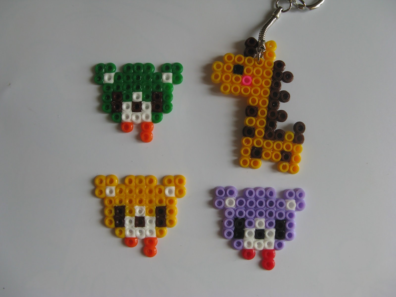 Gli hobby di Debora: PYSSLA