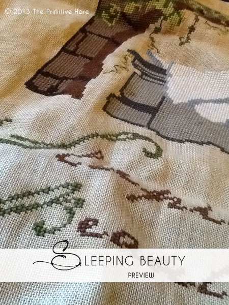 The Primitive Hare: PREVIEW.....