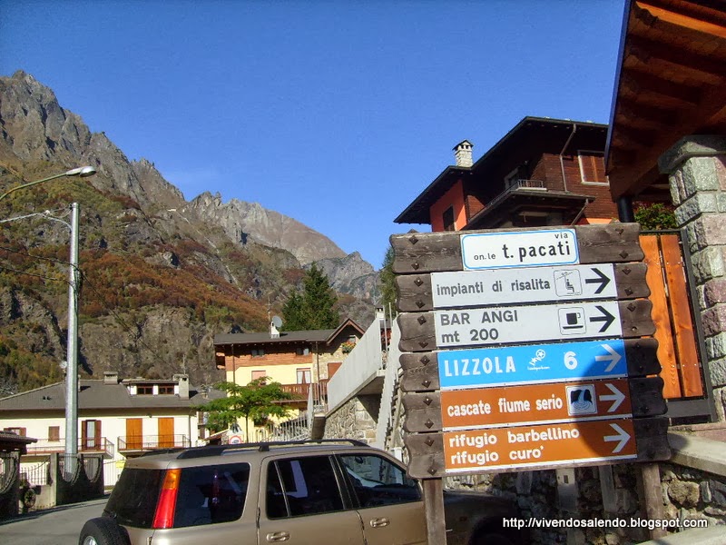 VIVENDO SALENDO: HO POCHI DUBBI NELL’AFFERMARE CHE GRAZIE AL MASSICCIO ...