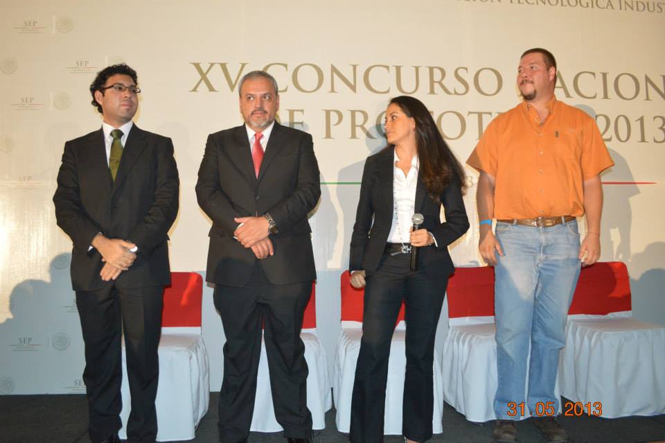 Academia Local de Investigación y Desarrollo Tecnológico del CETis No ...