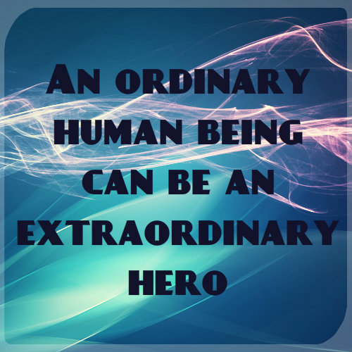 Love Your Life: Hero