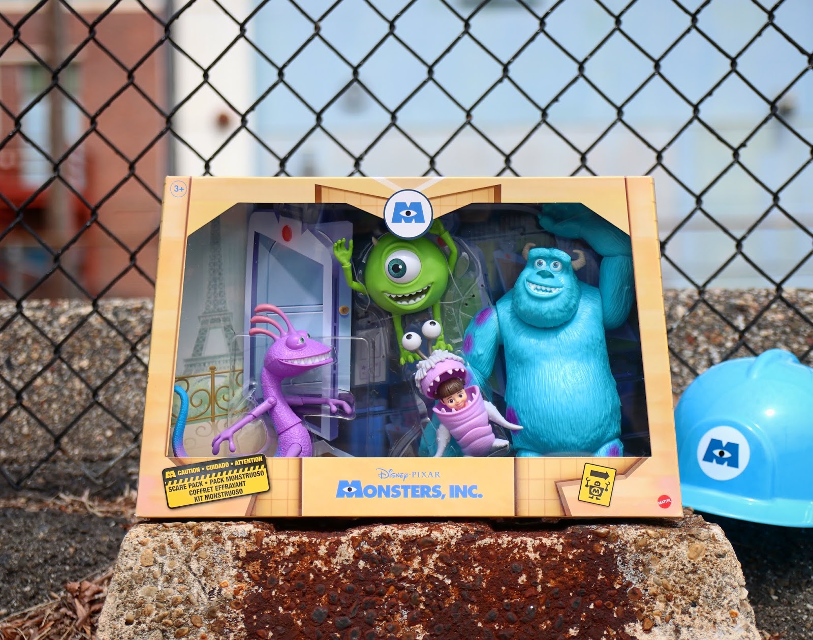 Monsters Inc Toys At Target