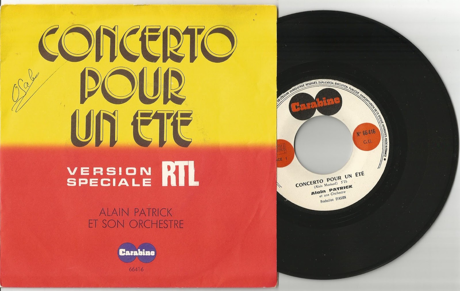 Cahors-Calling-46: Alain Patrick