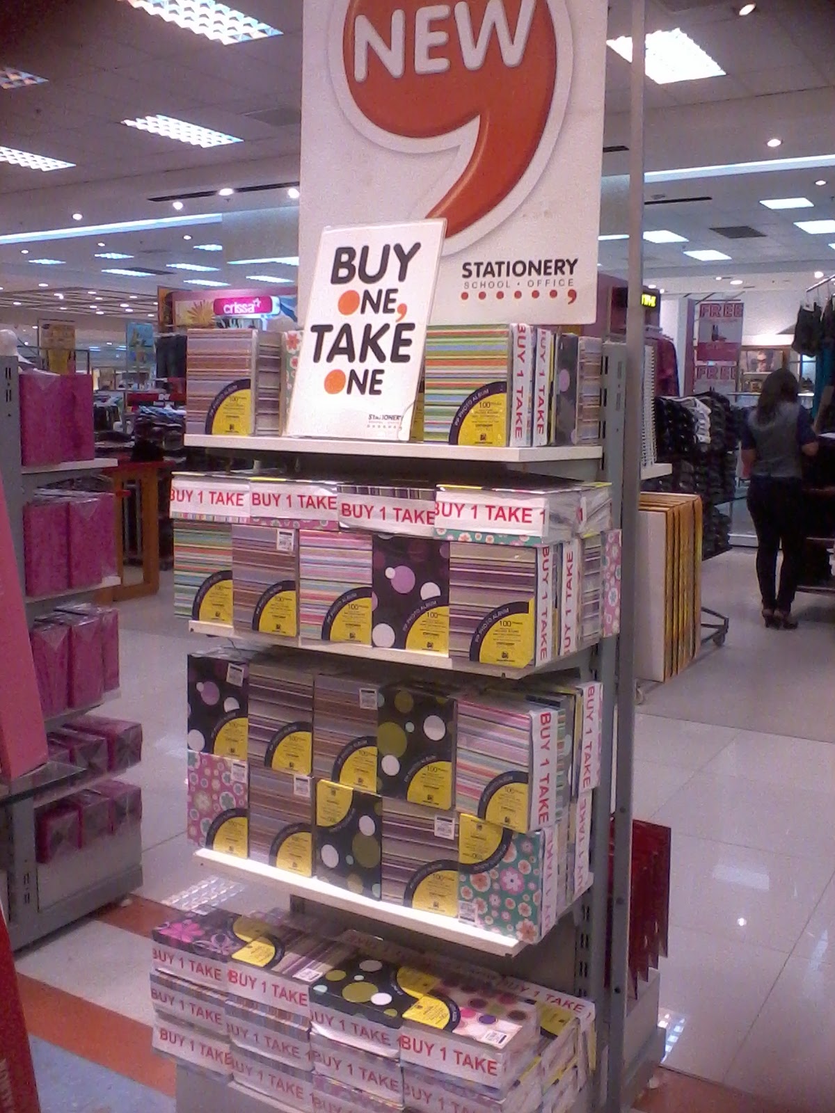 Brew of The Day: Back to School Tips - Affordable School Supplies at SM ...