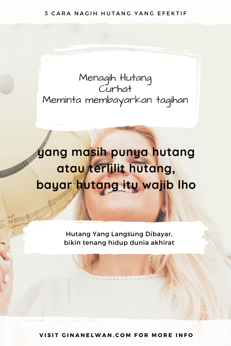 Nagih Hutang - Perumperindo.co.id
