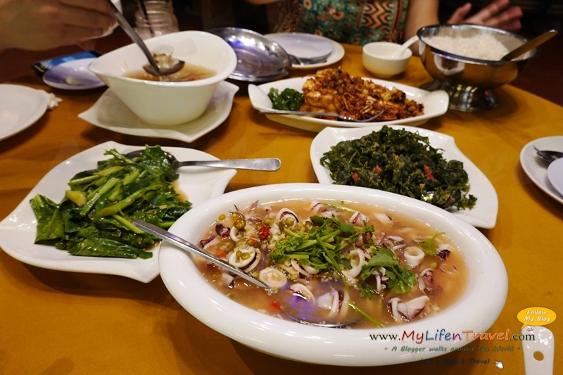 Fish Farm Restaurant @ 兰卡威之旅－第五天（第1部）