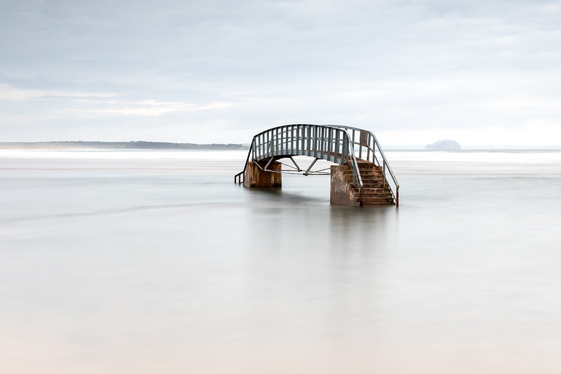 Bridge To Nowhere – Dunbar Bridge