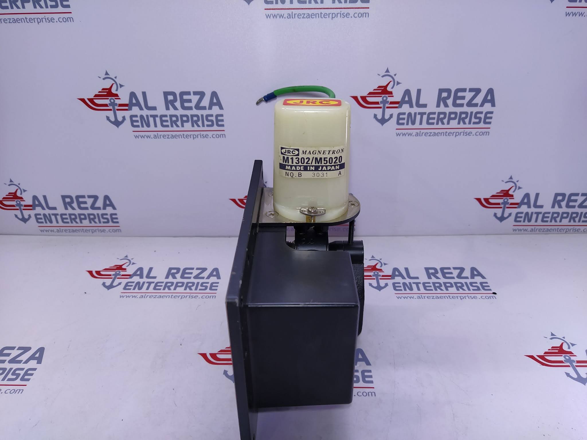 JRC M1302/M5020 MAGNETRON