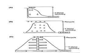 Merlins Micro World: Microbial leaching