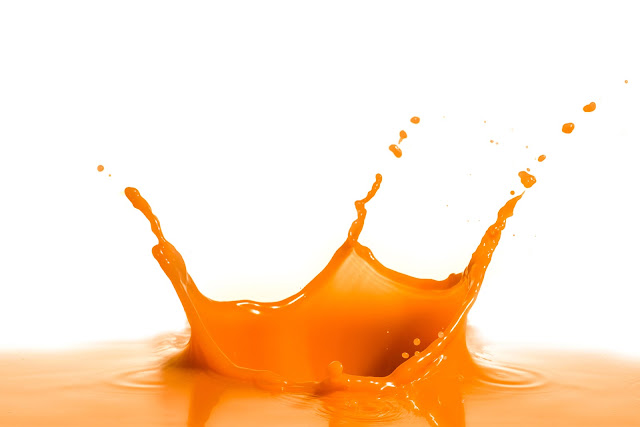 Cual es el significado del color naranja?