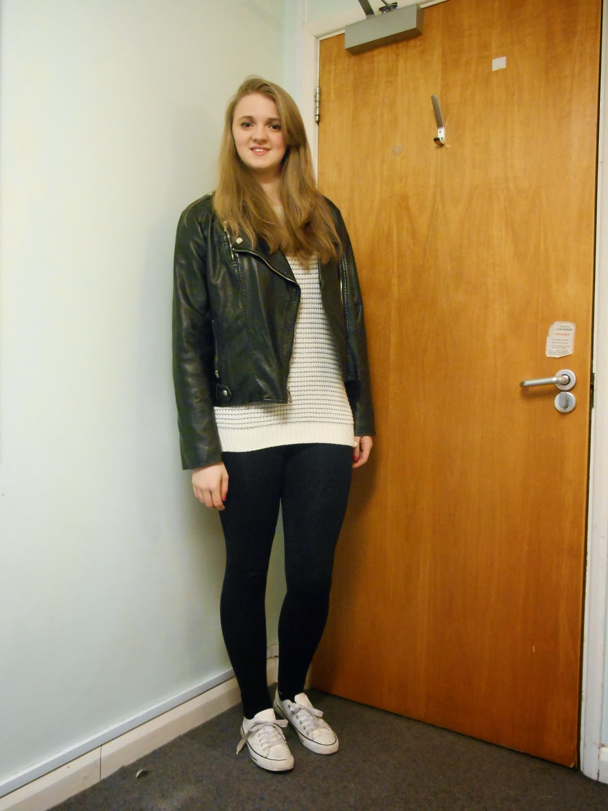 The Fashion Sense of a Physicist
