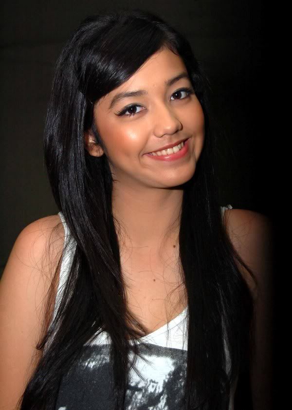 Foto Velove Vexia Bugil ~ Cuma Foto Artis