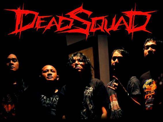 Purockerto666 Story: DEADSQUAD
