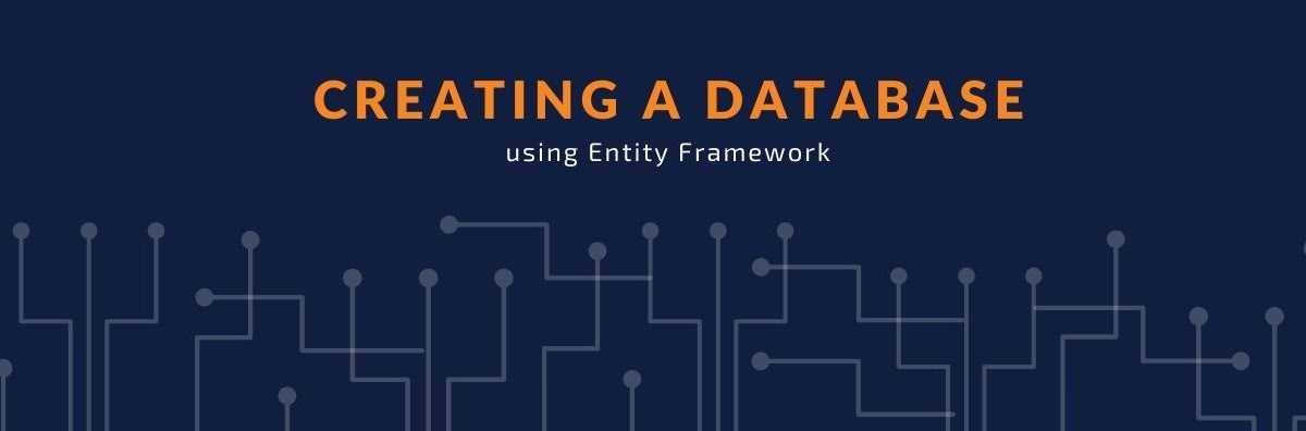 Section 3: Adding Model to DB (Setting Up the DBContext)
