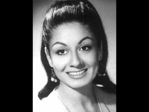 Musica: Biografia-Helenita Vargas