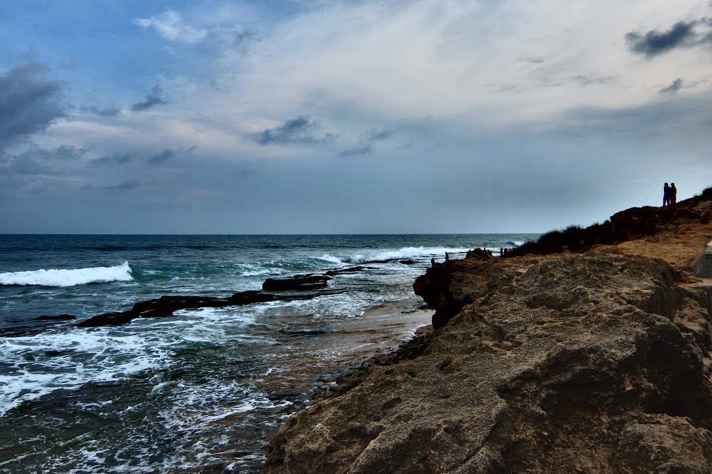 Tamilnadu Tourism: Manappad Beach, Thoothukudi