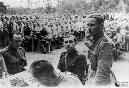 Polish Greatness (Blog): Warsaw Uprising 1944: September 15 SOVIETS ...