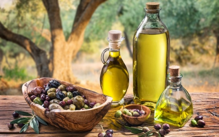 ΕΛΑΙΟΥΡΓΕΙΟ ΚΑΛΥΒΕΣ ΧΑΝΙΑ: ΕΛΑΙΟΥΡΓΕΙΑ ΧΑΝΙΩΝ