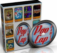 80 PopCap Games Collection | DGTutor