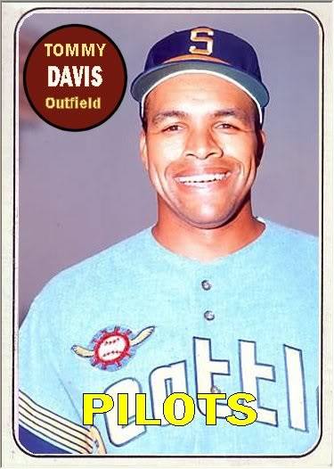 Topps Cards That Never Were: 1969 Topps Reference Page