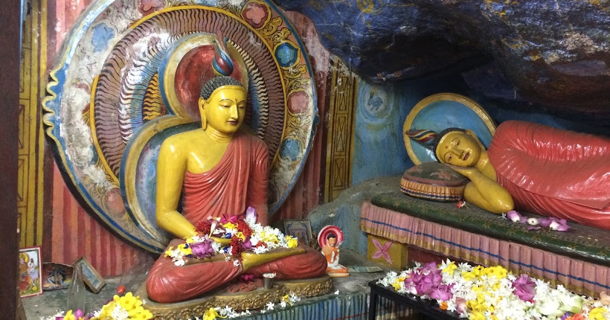 සයිබර් අවකාශයේ සොදුරු නවාතැන: අත්තනගල්ල රජ මහා විහාරය (Attanagalla Raja ...