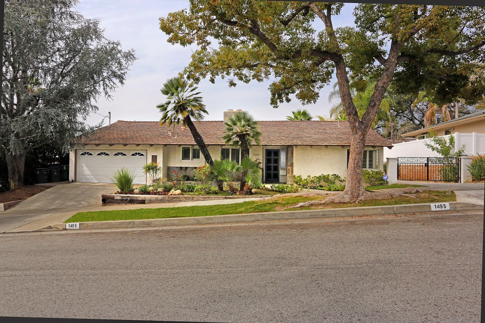 La Cañada Flintridge Real Estate Blog: Pasadena Upper Hastings Ranch ...