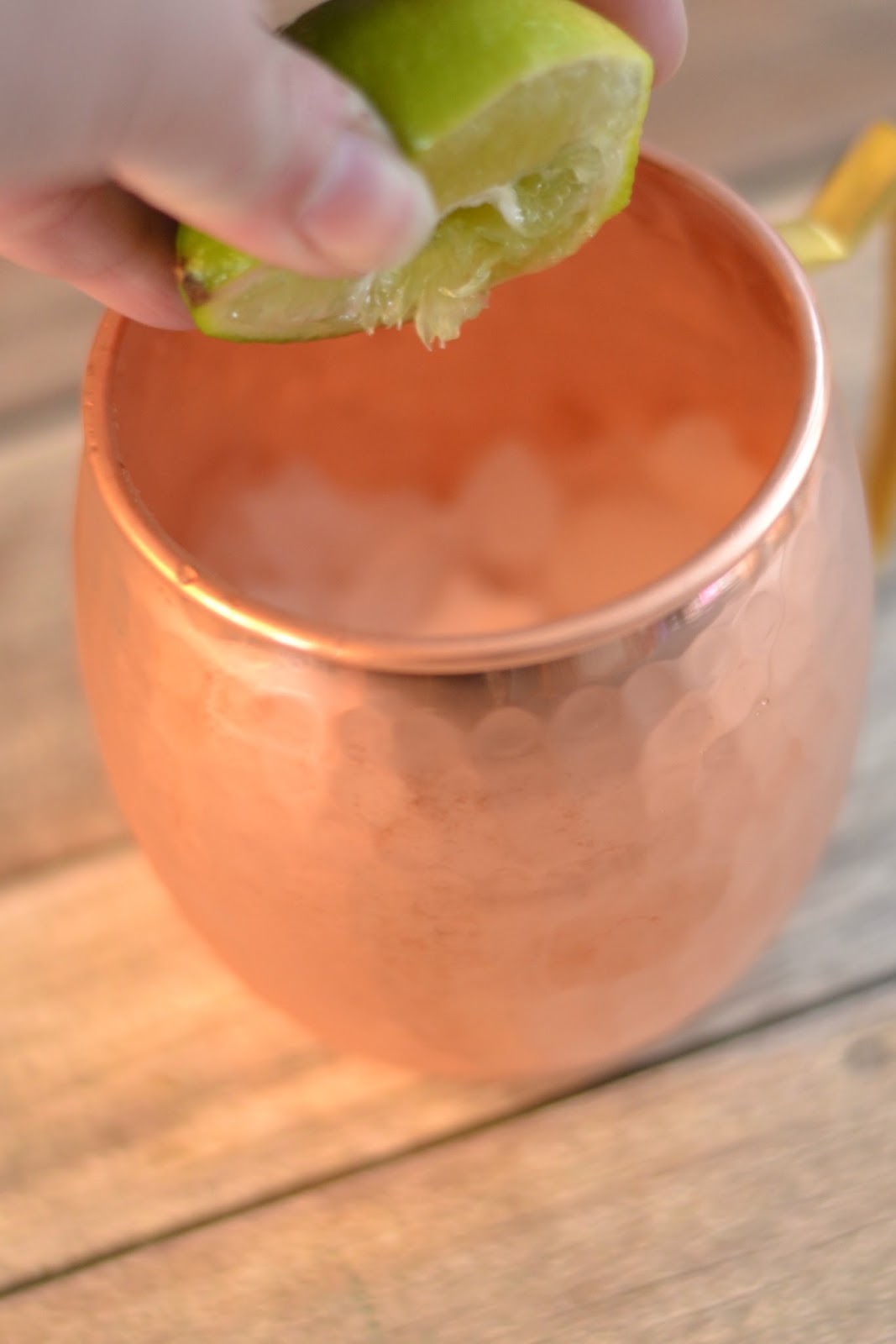 Winter Cocktails With Tuaca Vanilla Citrus Liqueur - Building Our Story