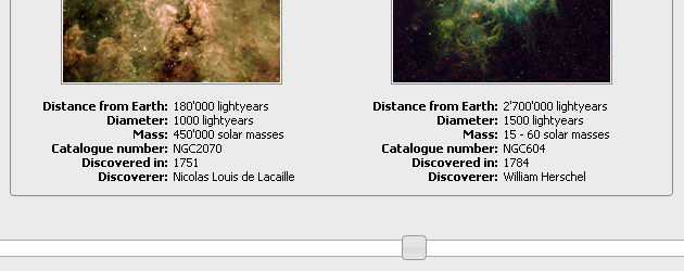 100+ jQuery Slider Example: Making a Content Slider with jQuery UI