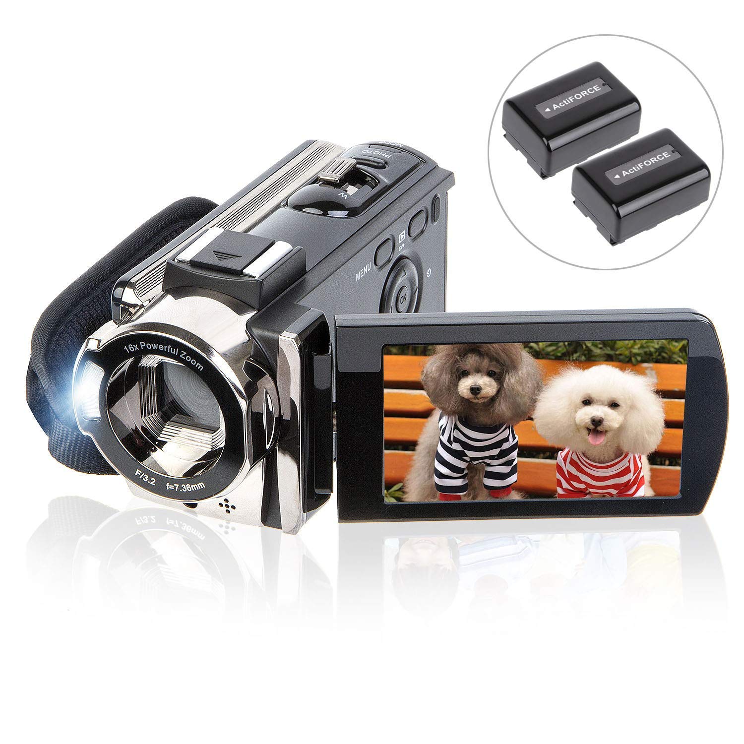 Best Cameras and Camera Accessories to Gift