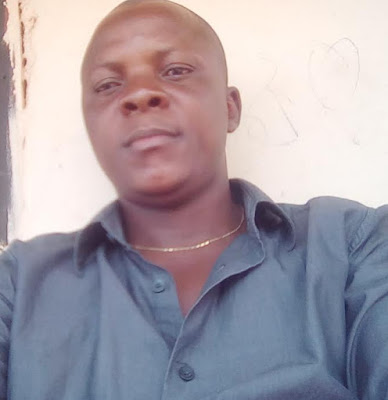 Happy Birthday To Musa Mustapha From Kogi State - NaijaGists.com ...