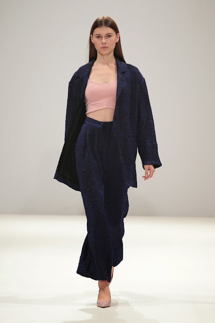 frumpy to funky: YASYA Spring/Summer 2014 Collection