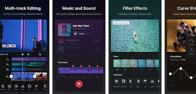 Cara Membuat Video Glow Up di Tiktok - Brankaspedia - Blog tutorial dan tips