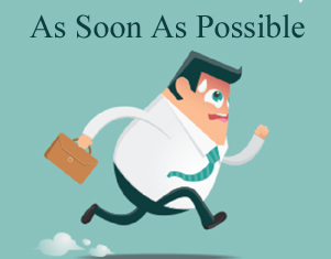 ASAP Full Form in Hindi - Full Form Only