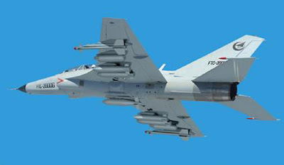 DEFENSE STUDIES: Cambodia will Receive the First FTC-2000G from China ...