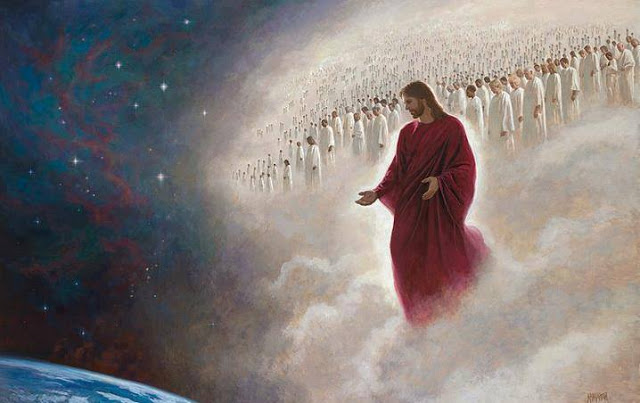 Palabra de Dios diaria.: LECTURAS DEL VIERNES XXVII DEL T. ORDINARIO 13 ...