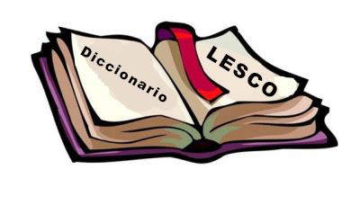 Diccionario de LESCO - Lenguas de Señas Online