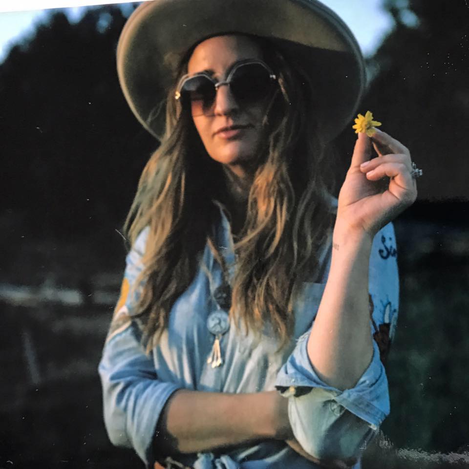 TWANGSVILLE REVISITED: MARGO PRICE