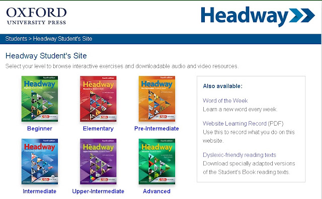 HEADWAY COLLEGE ~ THE INNOVATIVE TEACHER