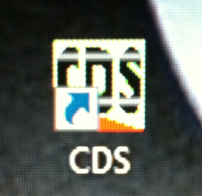 nazri.net: Survey Processing in CDS software