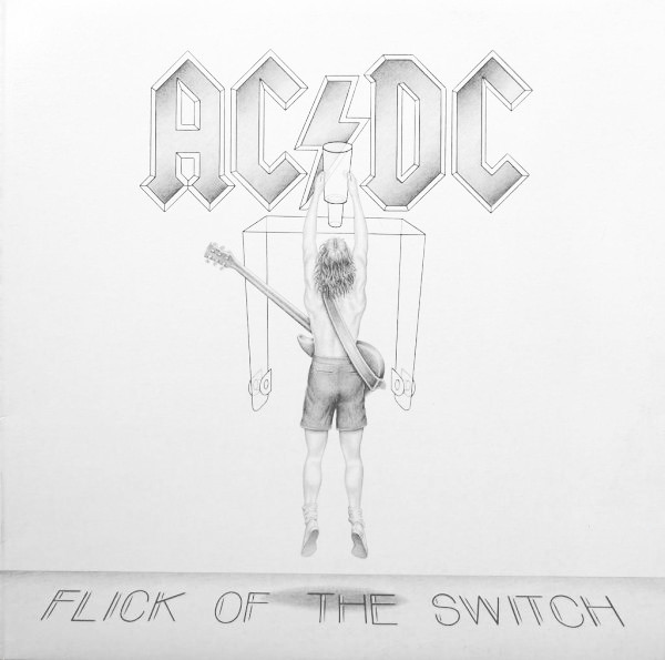 ΤΑ ΠΡΩΤΑ ΧΡΟΝΙΑ ΤΗΣ ΔΕΚΑΕΤΙΑΣ ΤΟΥ 80 ΟΙ AC/DC ΑΚΟΥΓΟΝΤΟΥΣΑΝ ...