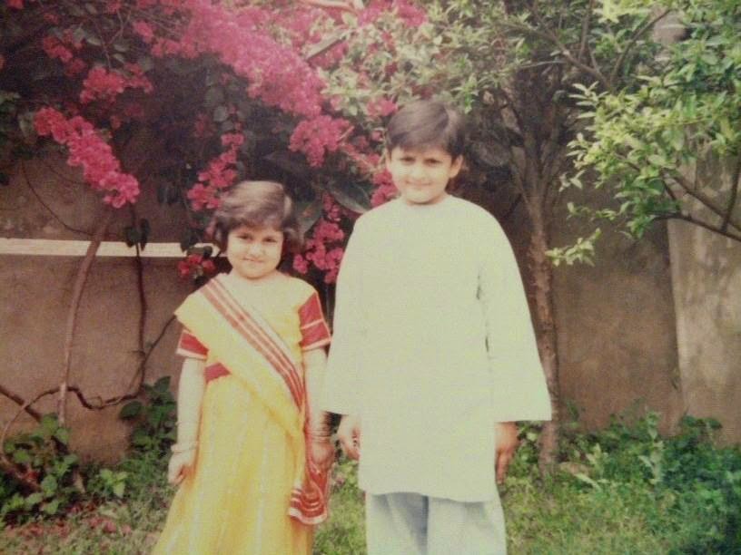 Author Interview: Sara Naveed: Undying Affinity Love Me For A Reason ...