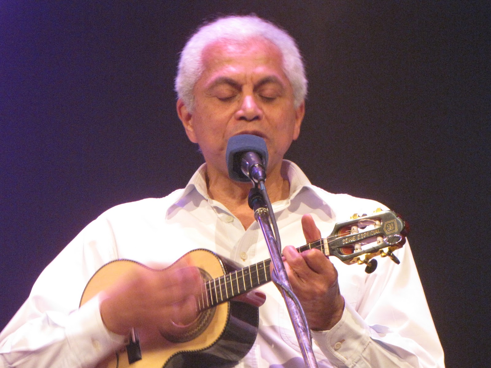 Samba Cidade: Quer ganhar um par de ingressos para o show do Paulinho ...