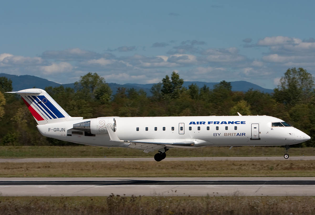 Basel Airport Blog: 28/08/11