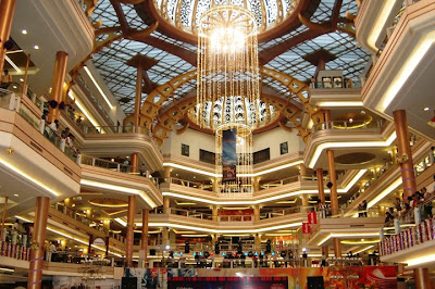 Lake City Udaipur: The Celebration Mall Udaipur Reviews - Top Mall In India