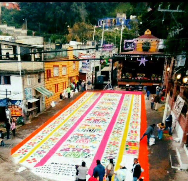 Santa Rosa Xochiac: 2018-09-30