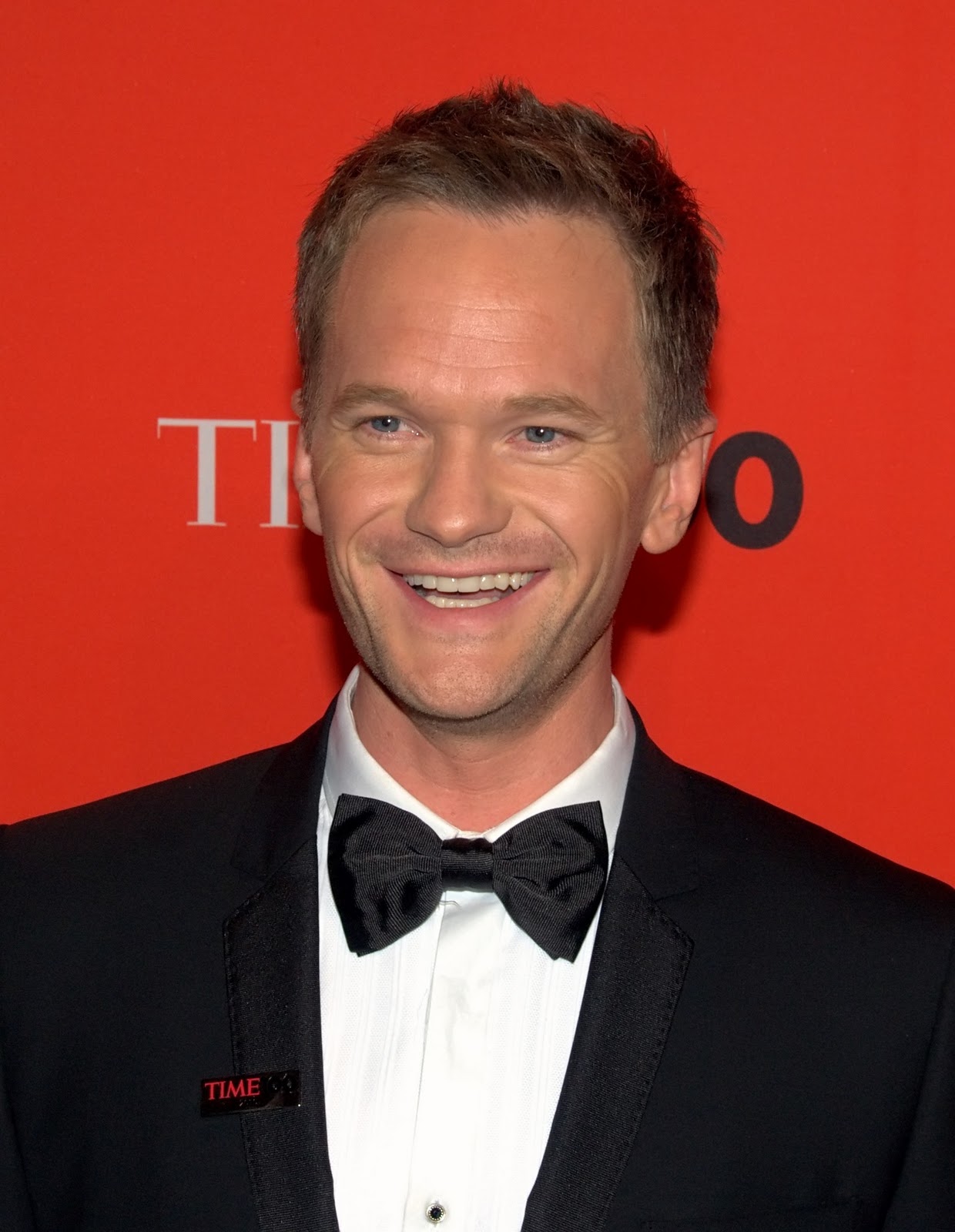 Barney Stinson on Facebook: Neil Patrick Harris (Barney Stinson)