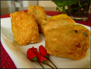 Aneka Olahan Tahu Praktis - RESEP MAKANAN