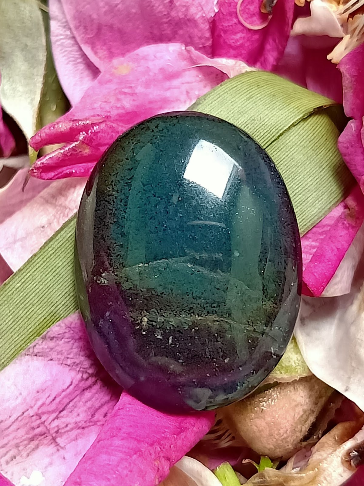 MUSTIKA PELET ASAP ROKOK II ~ Jimat Azimat | Batu Mustika Geliga ...