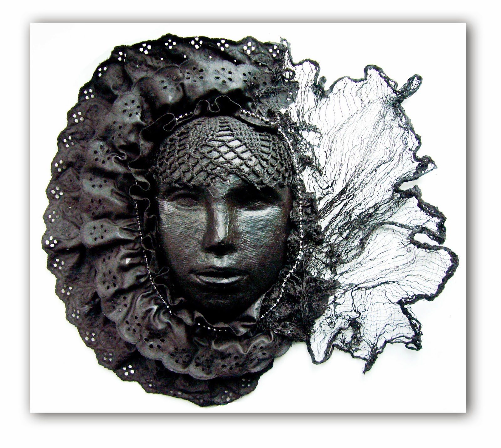 the evolution of nancy: powertex