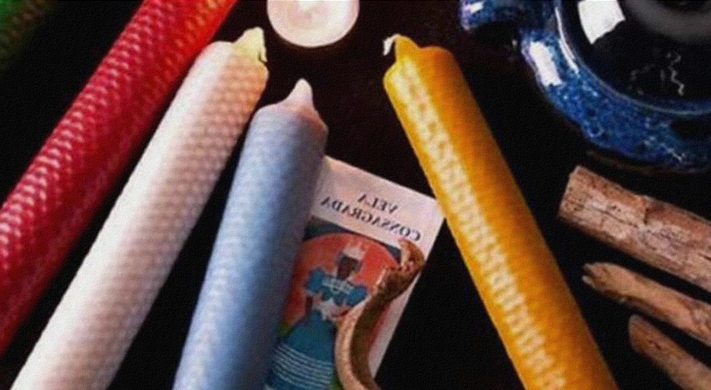 How to learn white magic | Ritual Magic Spells